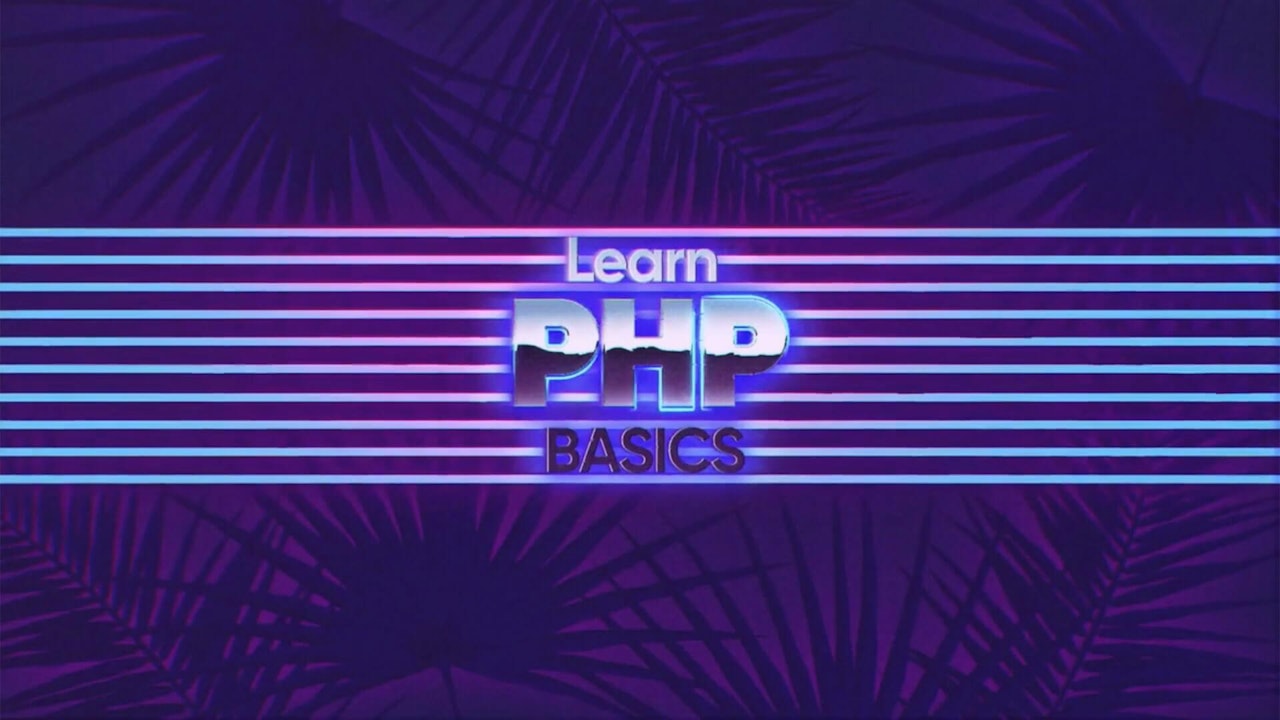 Php Basics 3657