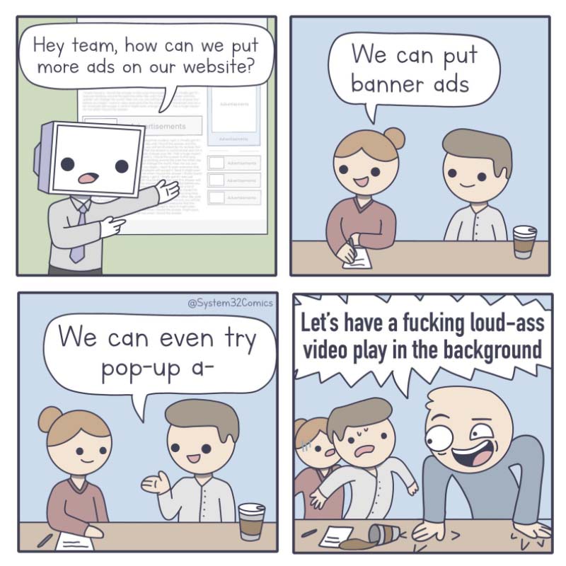 Dev Humor, Jokes, and Fun