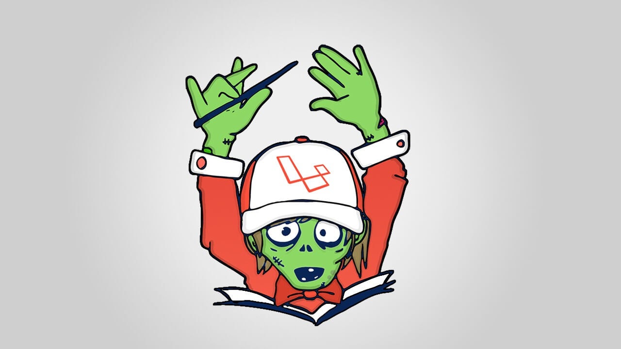 Composer And The Laravel Installer 