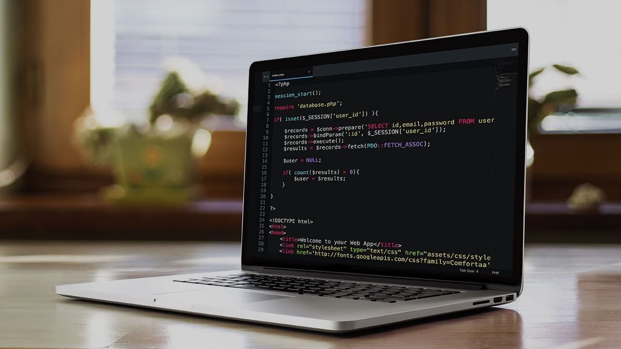 Create a PHP Login Script