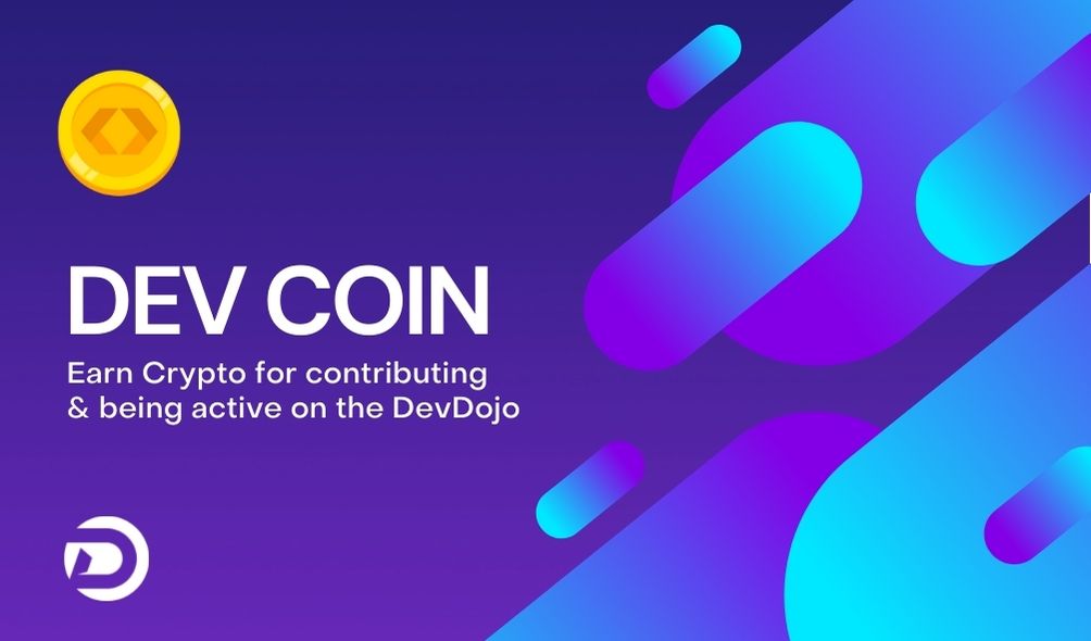 DevDojo Weekly - April 2022 - Week 1 - DevDojo
