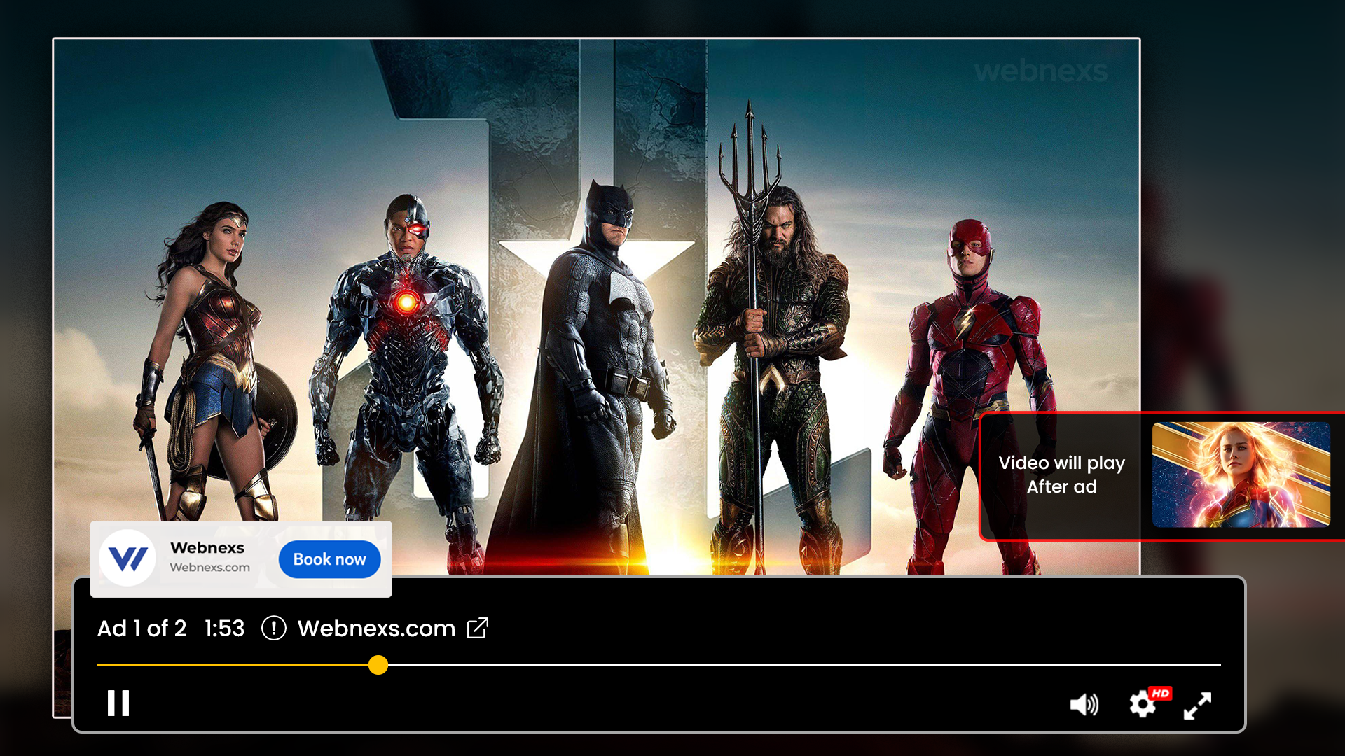 5 Interesting Facts About Over-the-Top (OTT) Services - DevDojo