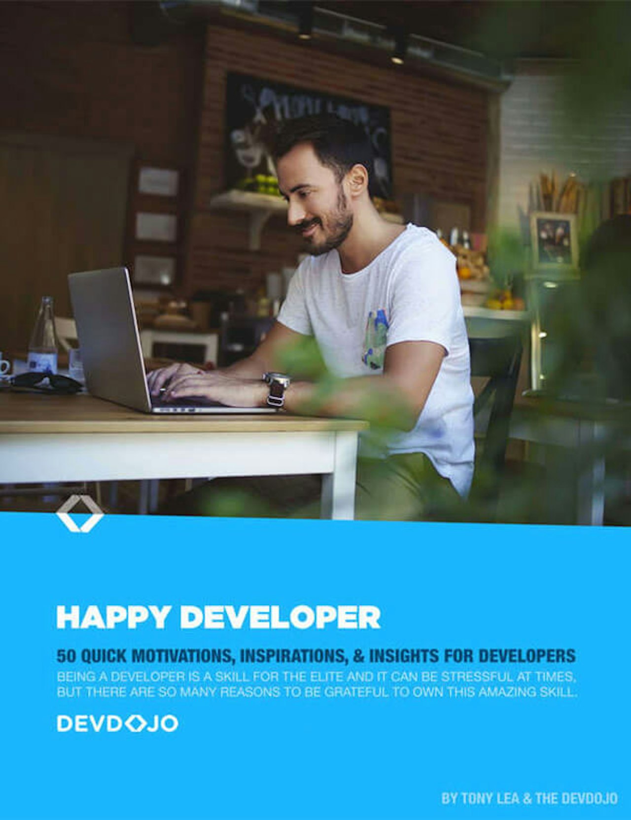 Happy Developer