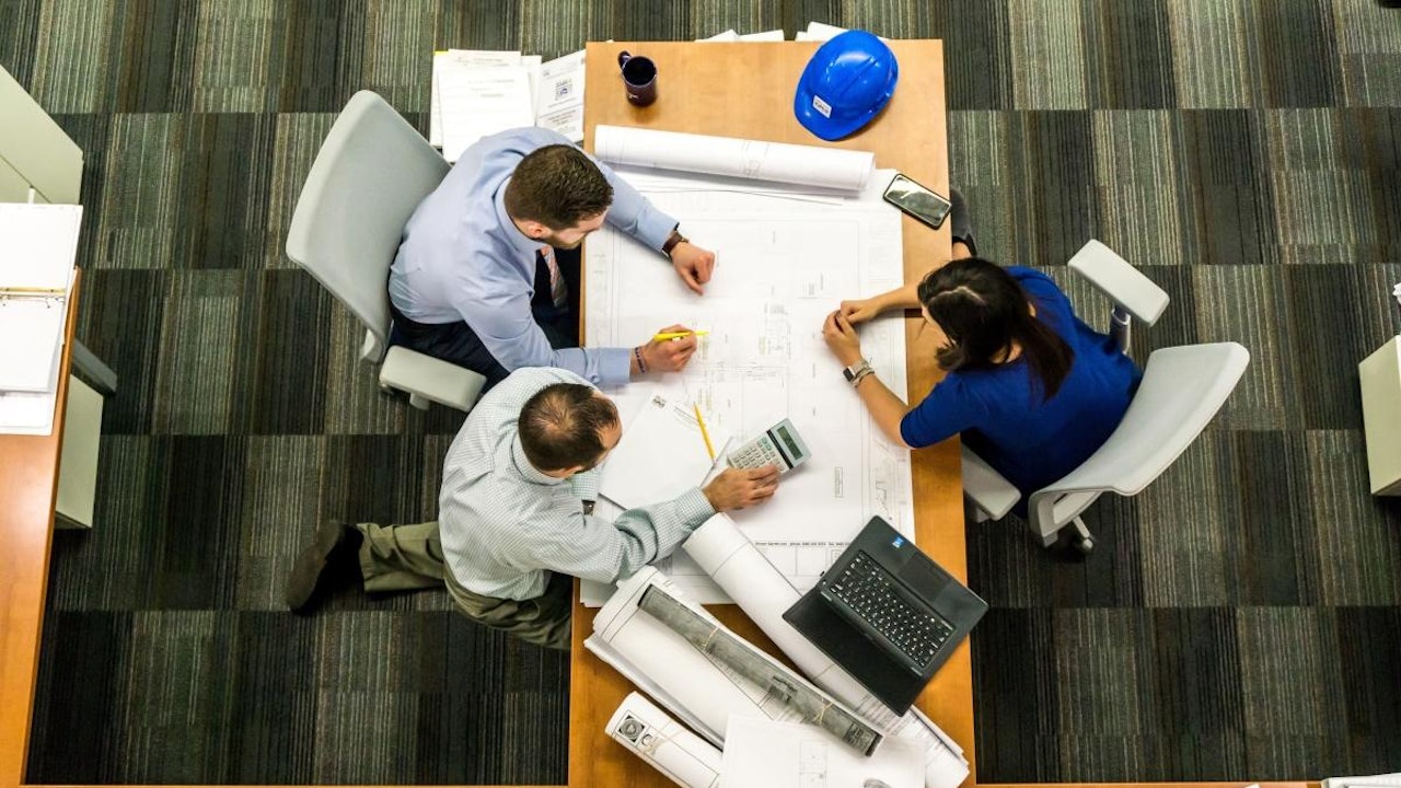 Tips For Managing Large Scale Projects