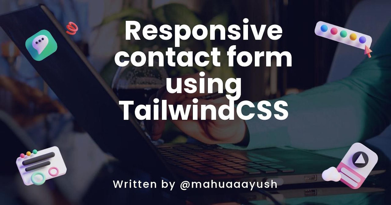 Using Tailwindcss To Design Your Mobile App Server Side Up Atelier Yuwaciaojp 