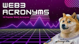 Web3 Acronyms