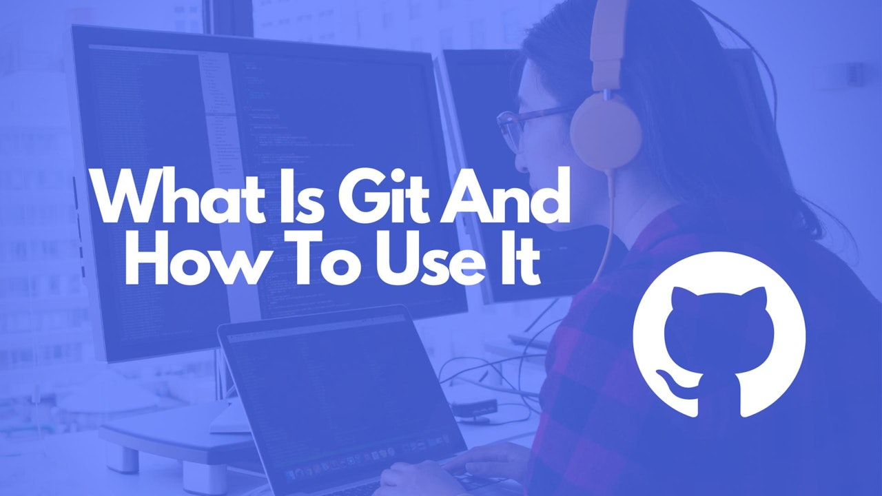 Getting started with Git - DevDojo