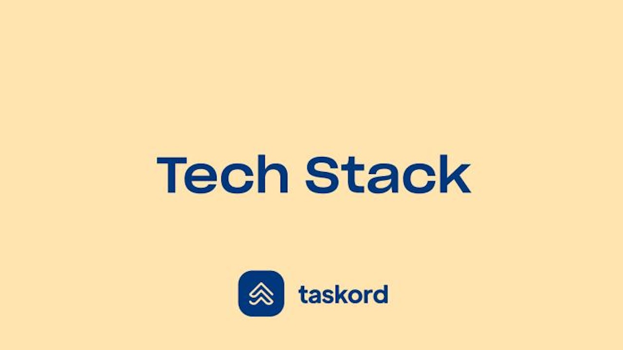 Laravel Stack that powers Taskord ⚡ - DevDojo