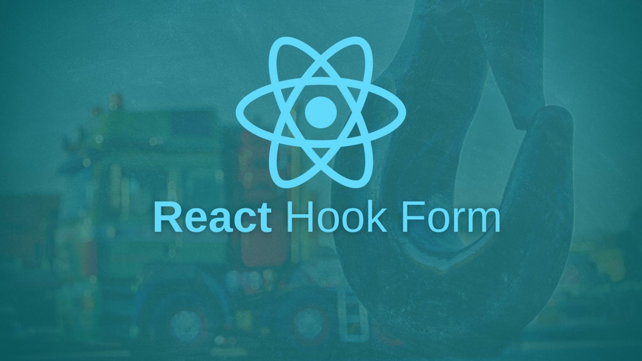 Getting a Start in React Hook Form - DevDojo