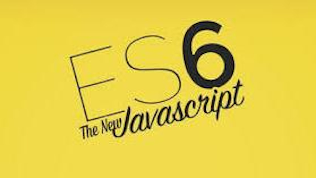 ECMAScript 6: the modules - DevDojo