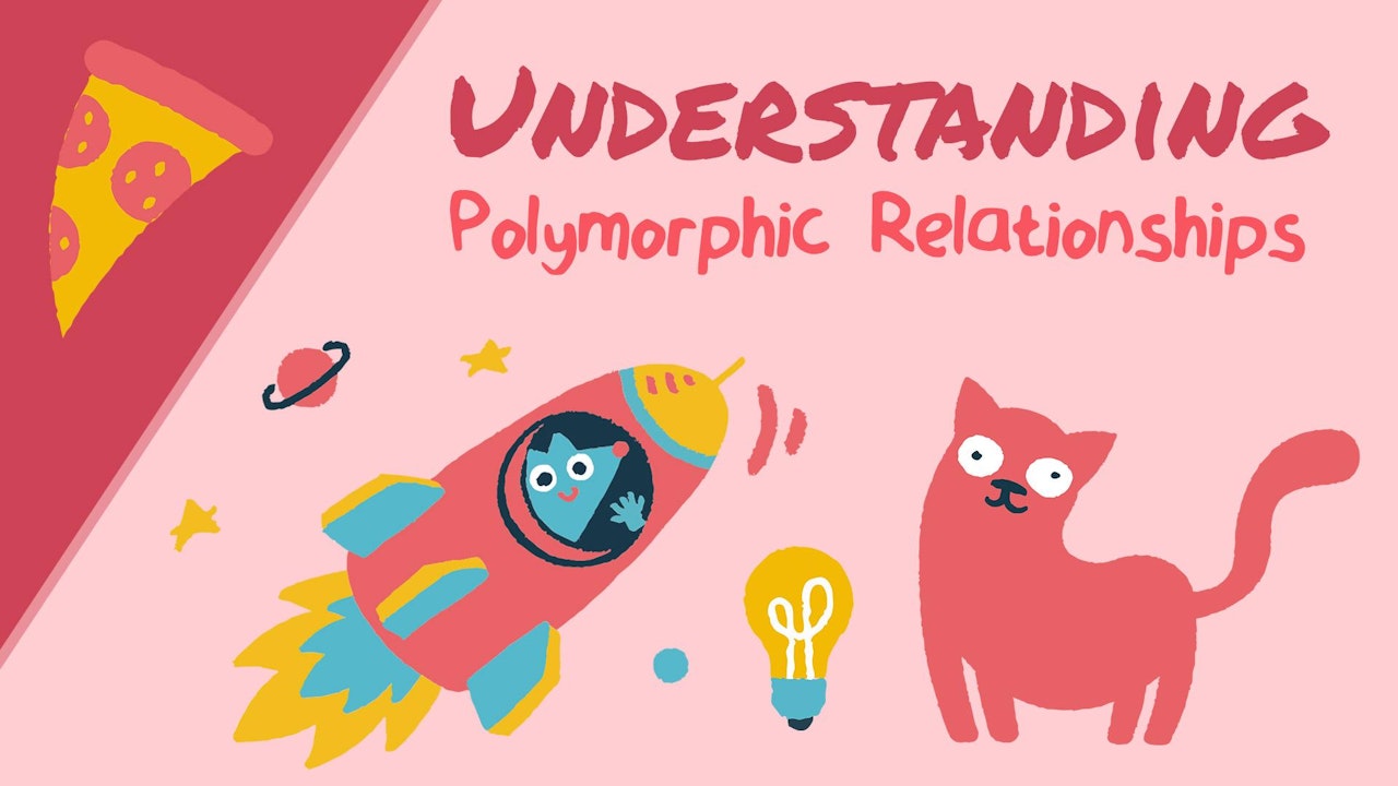 Understanding Polymorphic Relationships - DevDojo