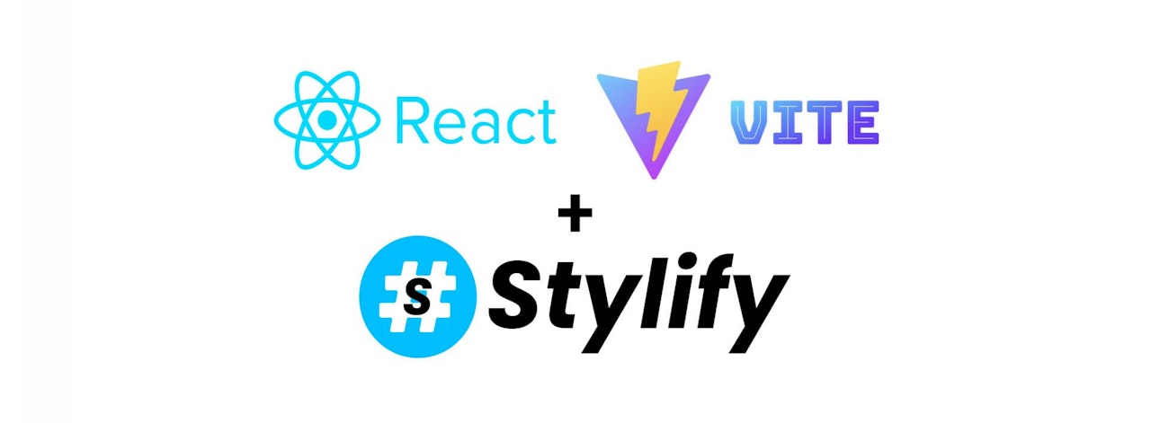 Style your React.js website faster with Stylify CSS