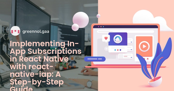Implementing In App Subscriptions In React Native With React Native Iap