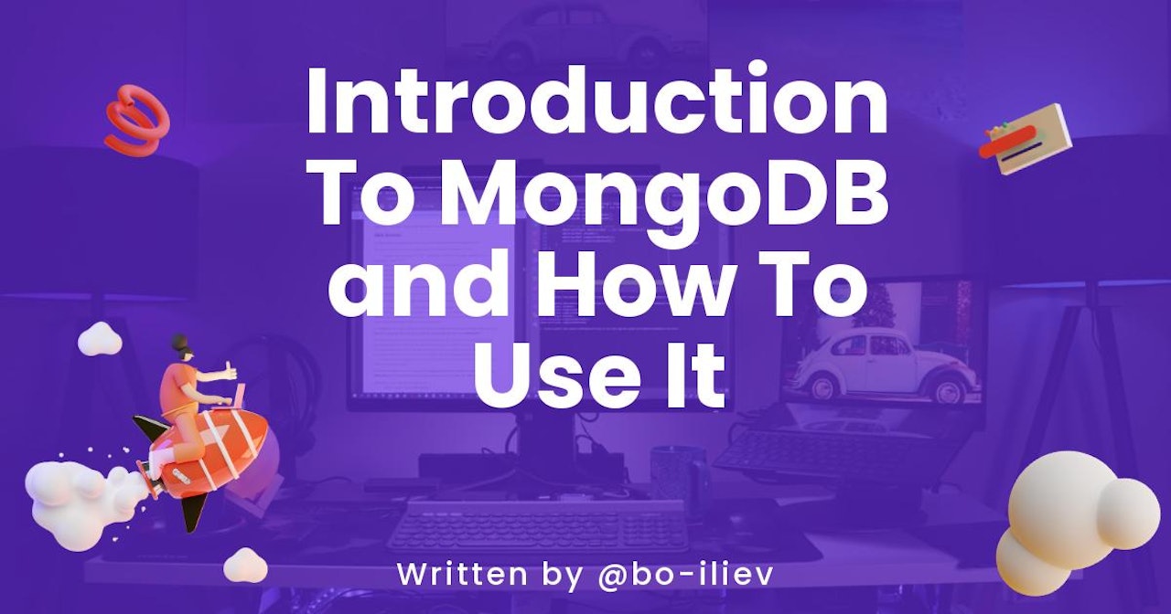 Introduction To Mongodb And How To Use It Devdojo