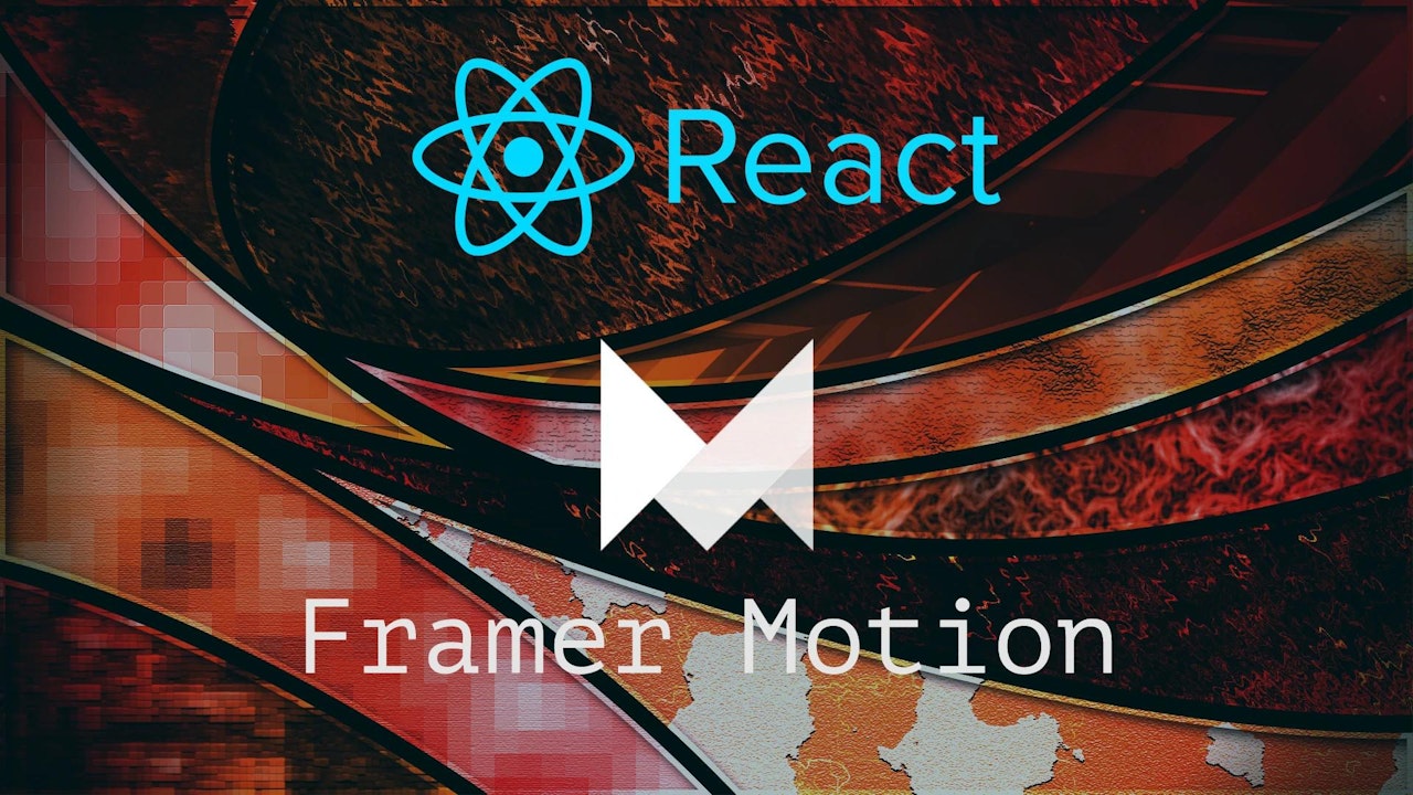 How to get cool animations in your React projects - DevDojo