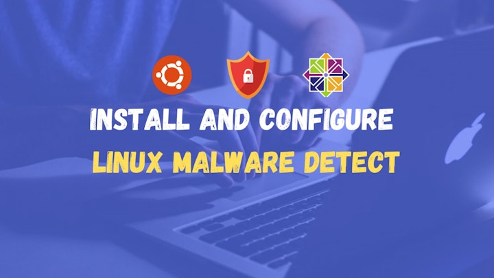 How To Install And Use Maldet Linux Malware Detect