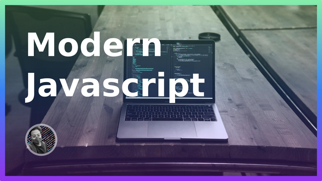 Modern Javascript - I - DevDojo