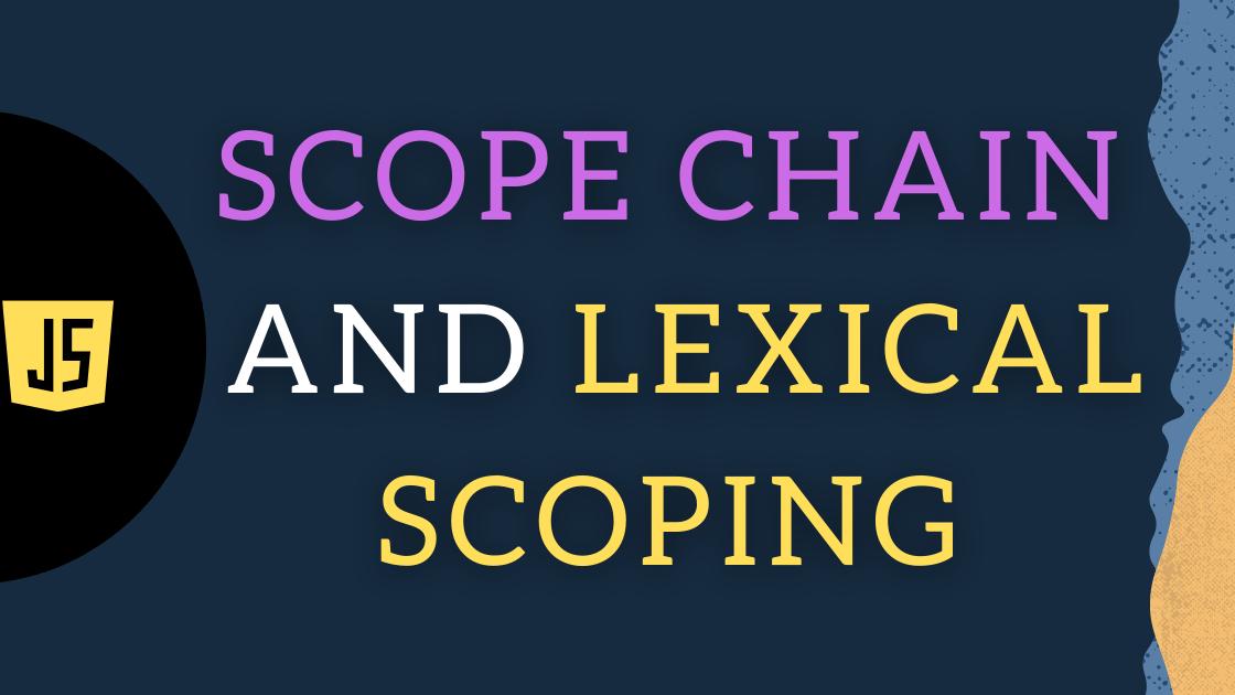 47 What Is Scope Chain In Javascript Javascript Nerd Answer