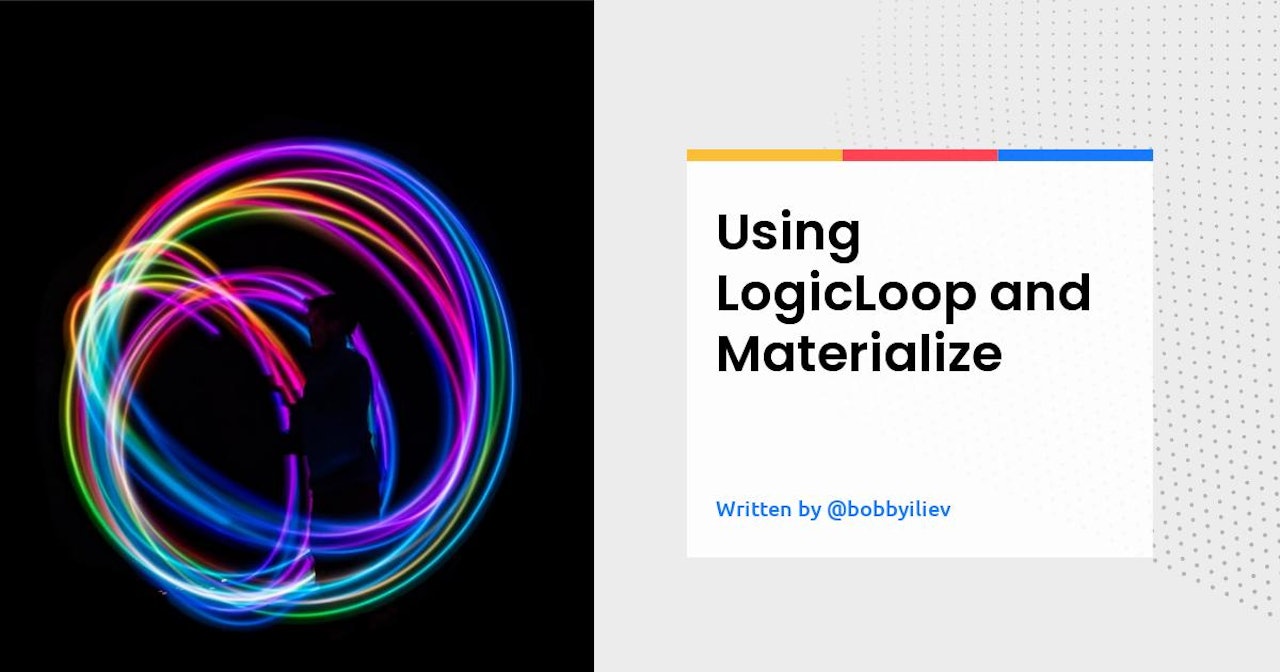 Using LogicLoop and Materialize with dbt and Redpanda/Kafka - DevDojo