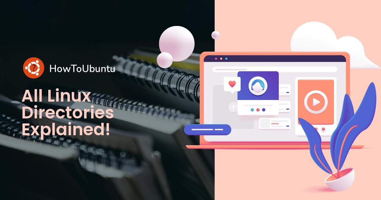 All Linux Directories Explained! - DevDojo