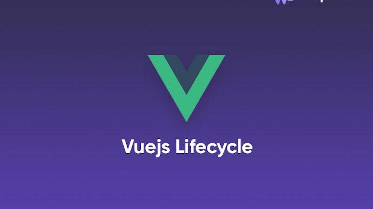 Vuejs Lifecycle Hooks - DevDojo
