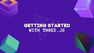 Getting Started With Three JS