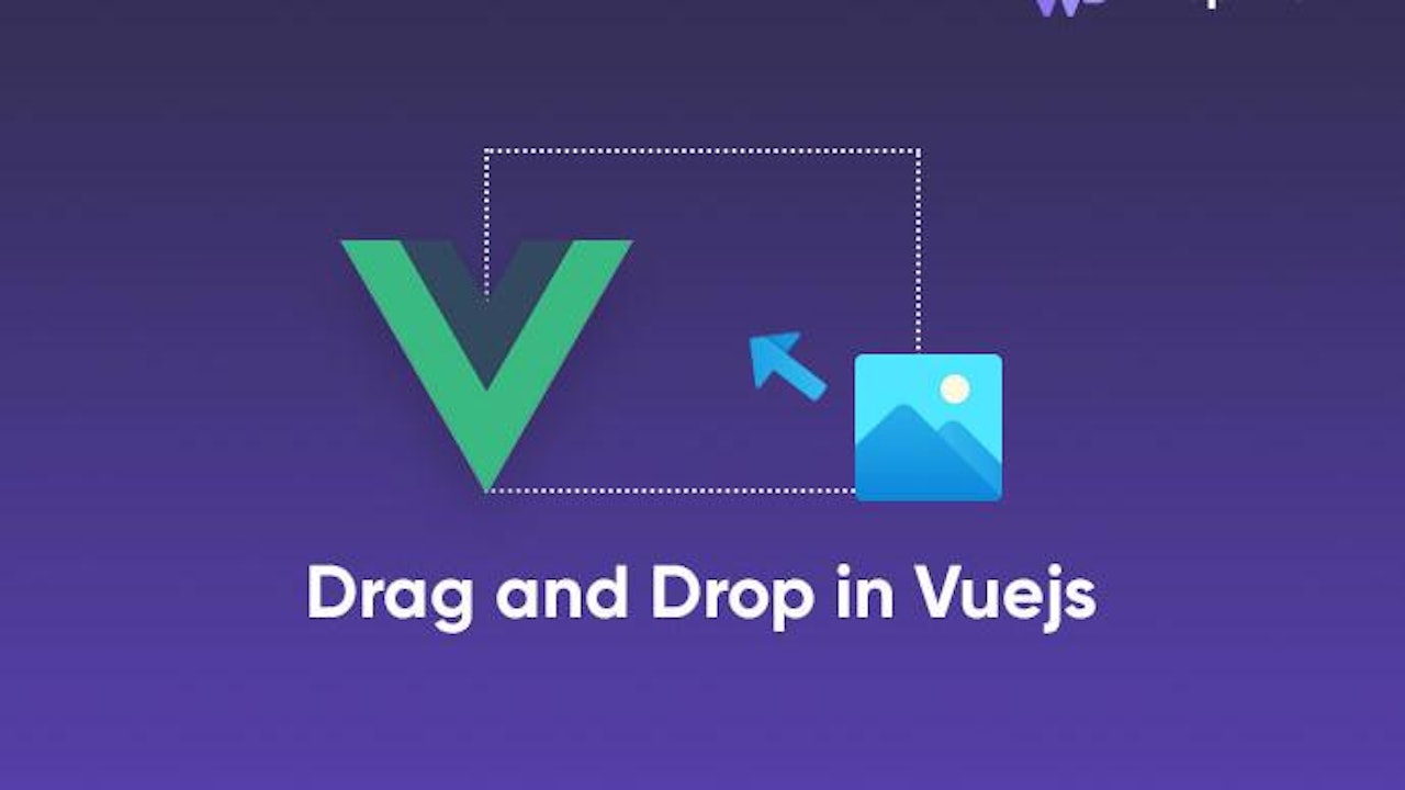 Implementing Drag And Drop In Vue