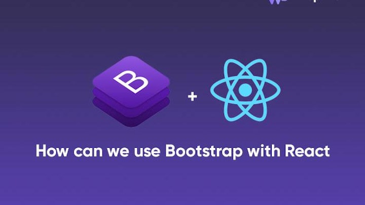React Bootstrap Tutorial How To Add Bootstrap To React Devdojo