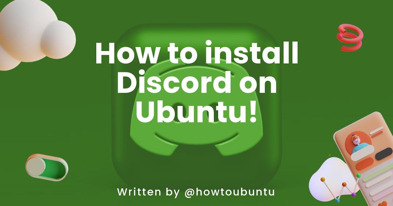 How to install Discord on Ubuntu! - DevDojo