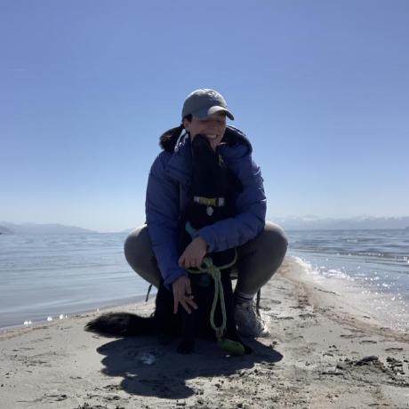 Emily Pape's Profile - @eap6787