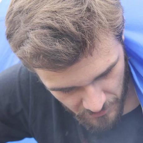 Gustavo Mafra's Profile - @gustavomafra