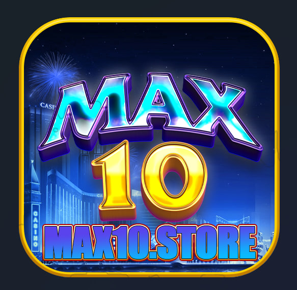 Max10's Profile - @max10store