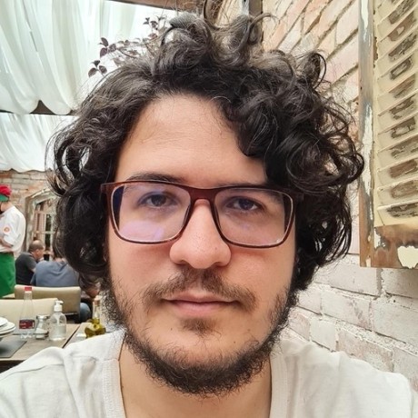 Romulo Gabriel Rodrigues's Profile - @yemolai