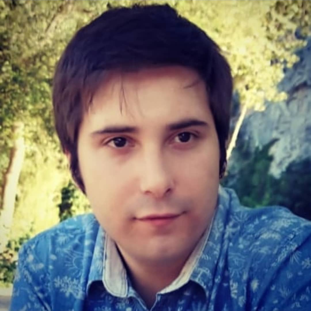 Gerasimos (Makis) Maropoulos's Points