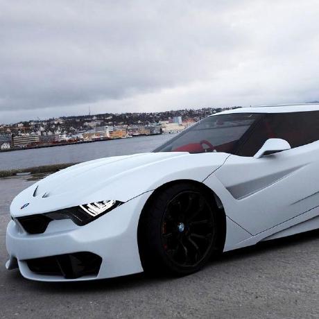 Brenden Smith's Points