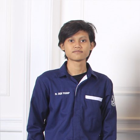 Muhamad Dedi Yusup's Profile - @mdyusup45