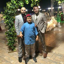 George Khader's Profile - @georgeisamkhader