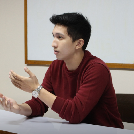 Bryl Lim's Profile - @bryllim