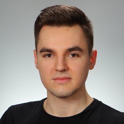 Daniel Laskowski's Profile - @daniellaskowski94