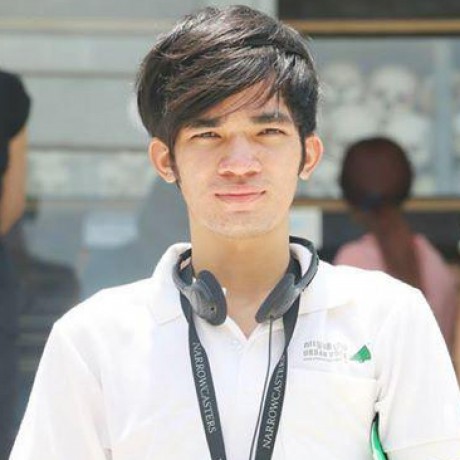 Lim Socheat's Points