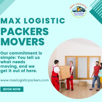 Max Logistic Packers Movers's Points