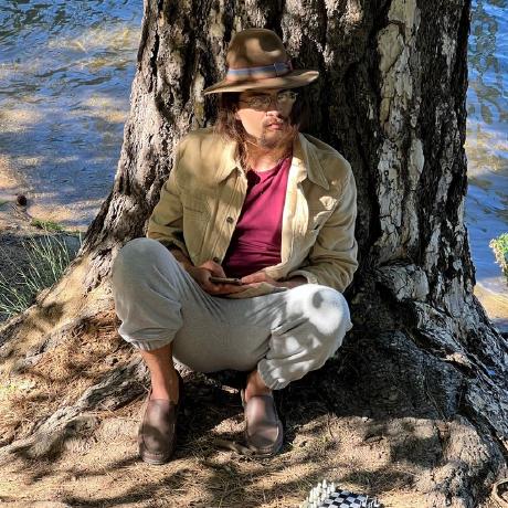 Aleed Manath's Profile - @aleed