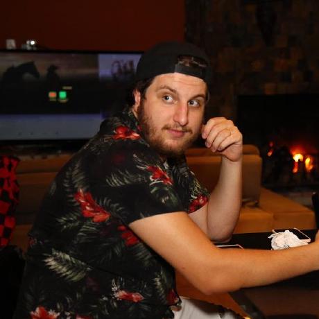 Guilherme Saade's Profile - @saade1