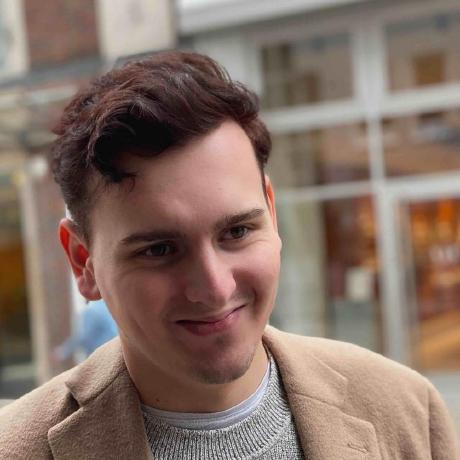 Daniel Gietmann's Profile - @danielgietmann