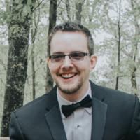 Justin McConnell's Profile - @jmcconn18