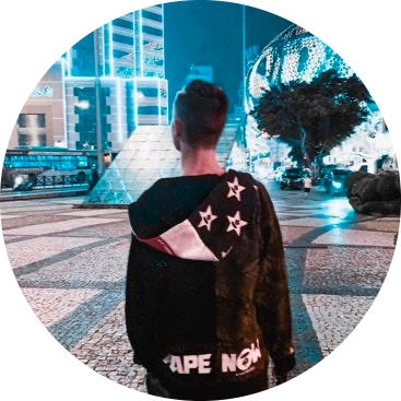 Cameron Conrad's Profile - @camconrad