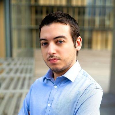 Jérémy DEMANGE's Profile - @jeremydemangemail