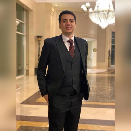 Michael Nabil's Profile - @michaelnabil230