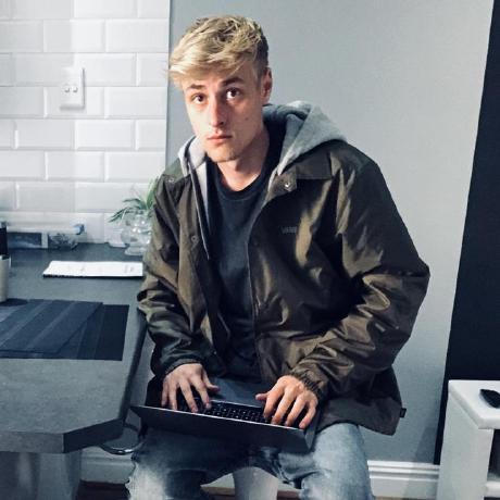 Patrick Meier's Profile - @patrickdevelopes