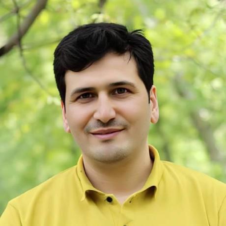Mehdi Hesami's Profile - @hesami13